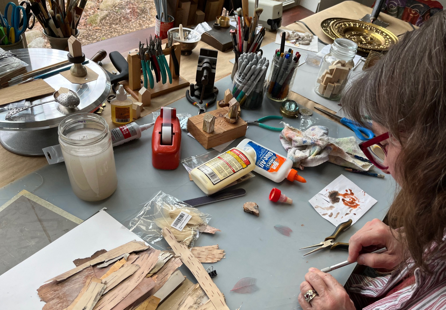 Home [artbyannette.net]